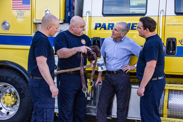 Assembly Member Steve Bennett